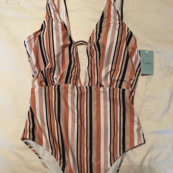Cupshe | Swim | Womens Bathing Suit One Piece | Poshmark